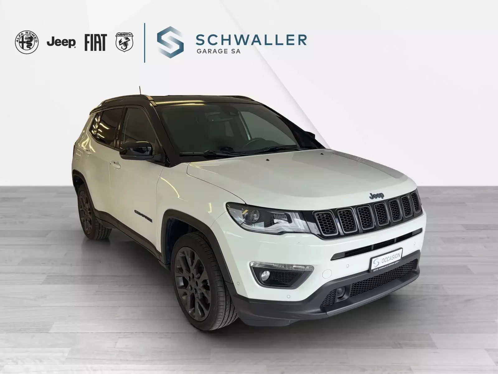 Home - OCCAZ SCHWALLER - SCHWALLER GARAGE SA
